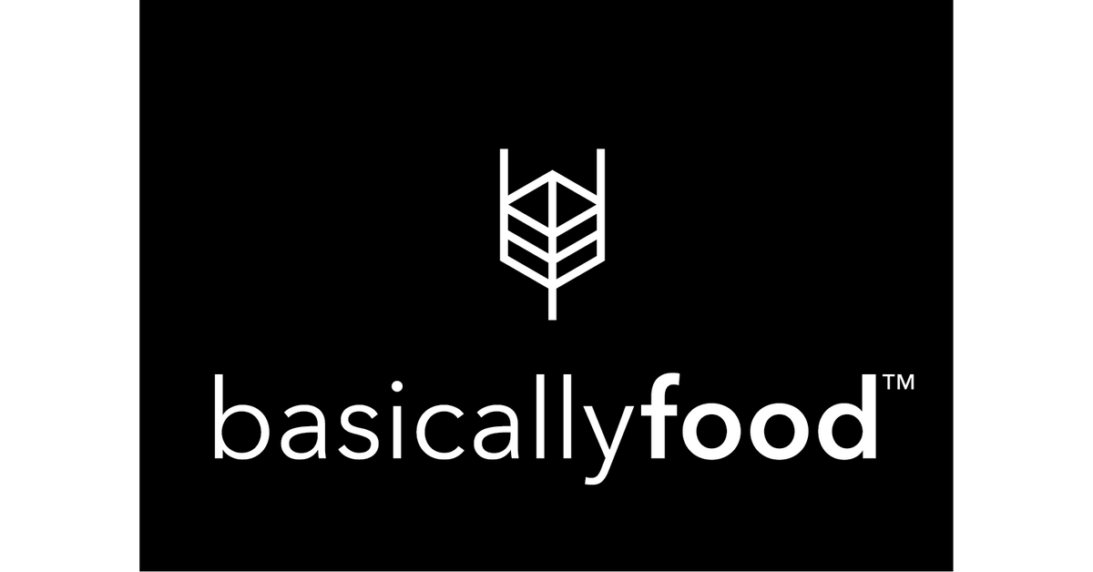 ABOUT – Basically Food